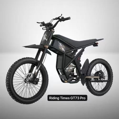 GT73 Pro eBike Release Update & Riding'times Canada