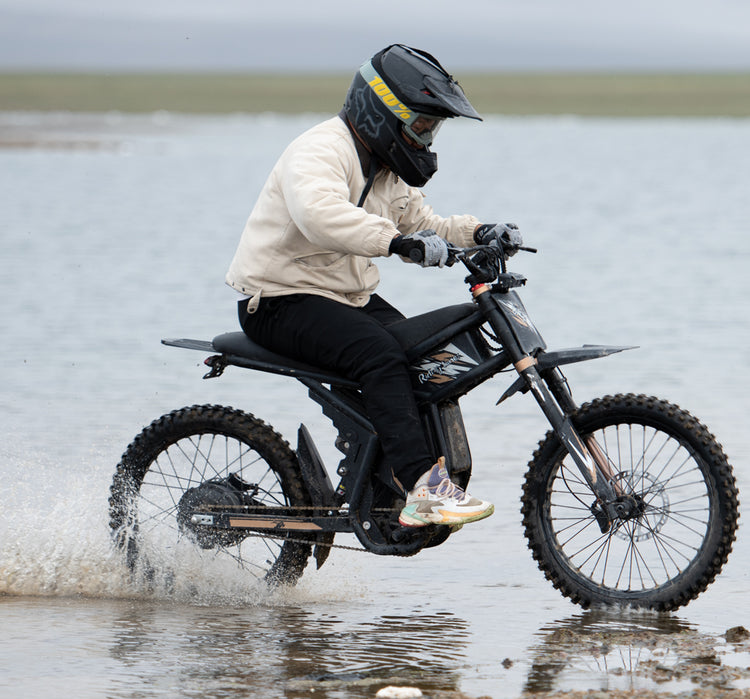 GT73 Mods: Enhance Your Riding Experience & Riding'times Canada